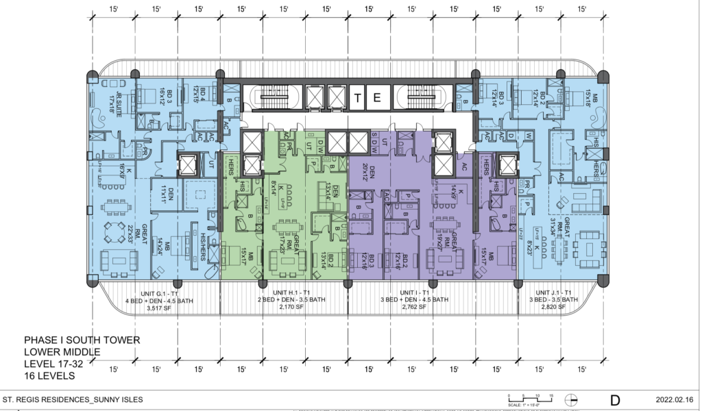The Best South Florida Pre-Construction Condos in 3 Areas! David ...