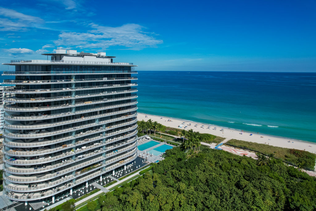 Full independent Analysis of the Best Luxury Condos in Miami. David ...