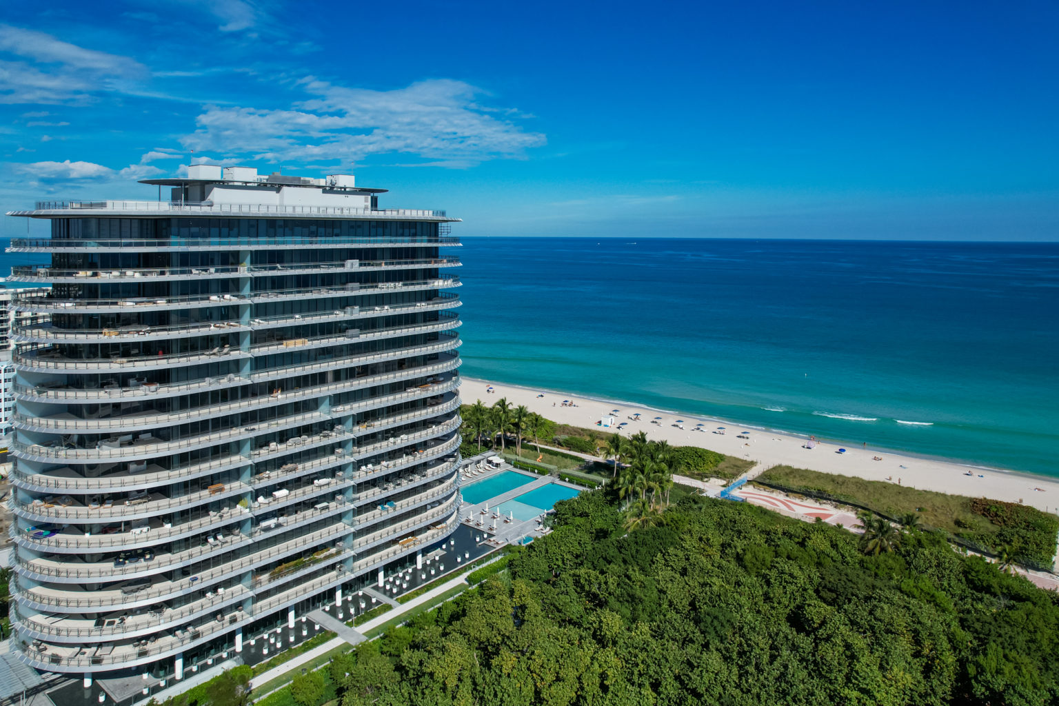 Full independent Analysis of the Best Luxury Condos in Miami. David ...