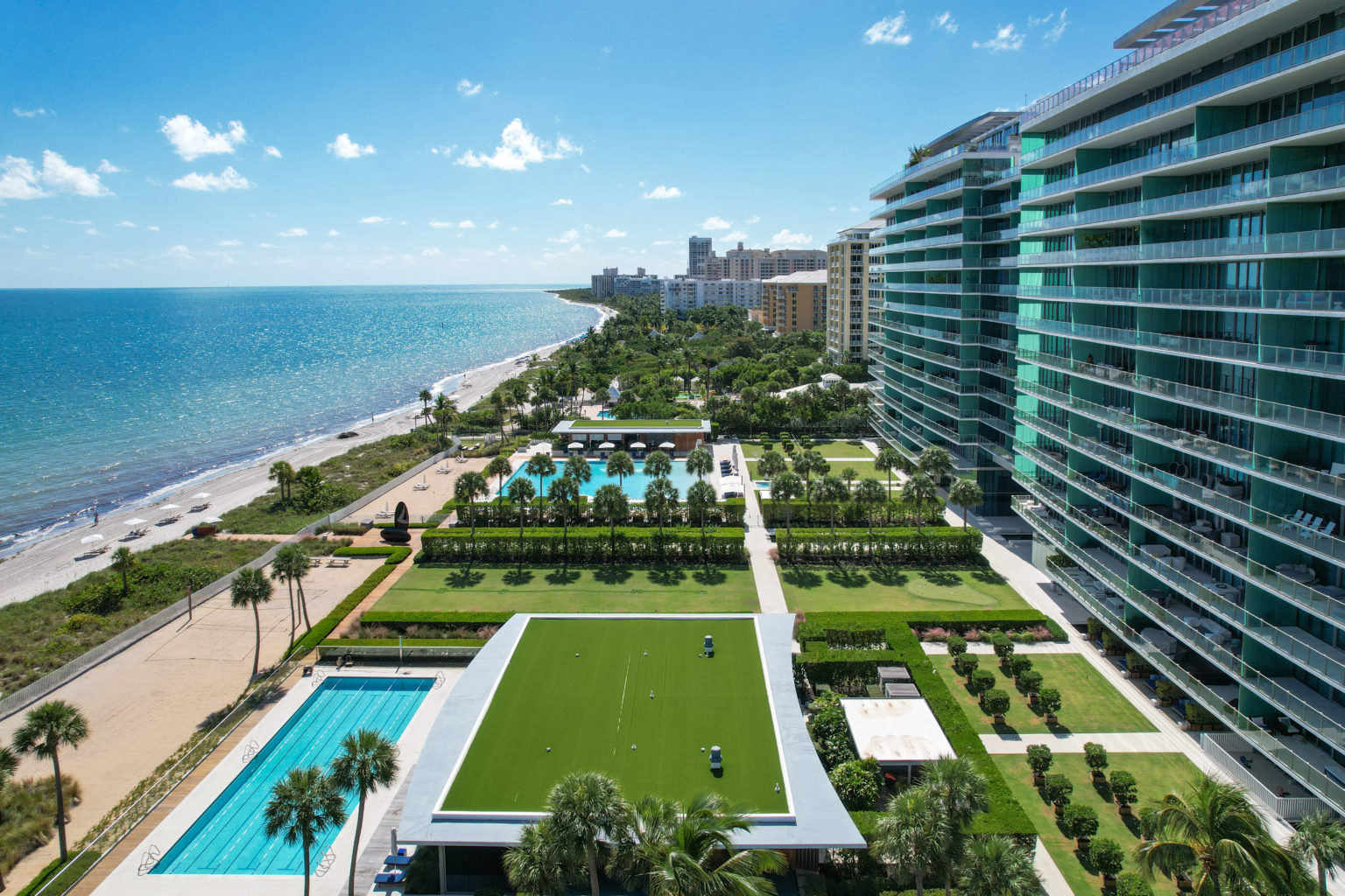 The Five Best Key Biscayne Condos for Sale in 2022 David Siddons Group