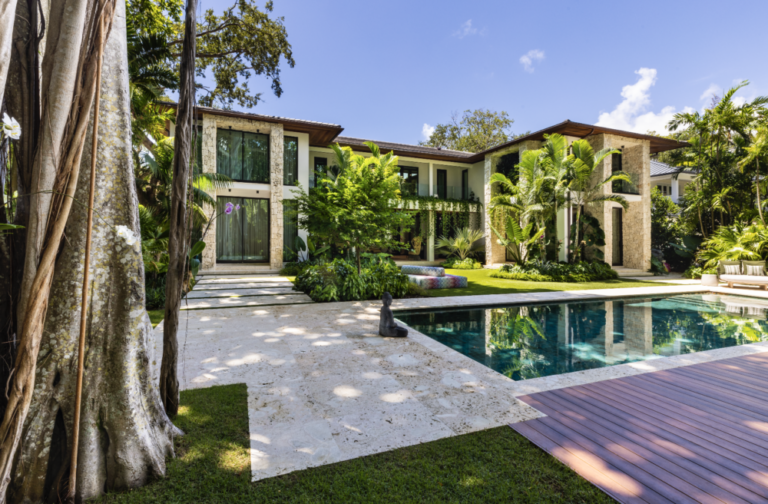 New Construction Homes Miami David Siddons Group