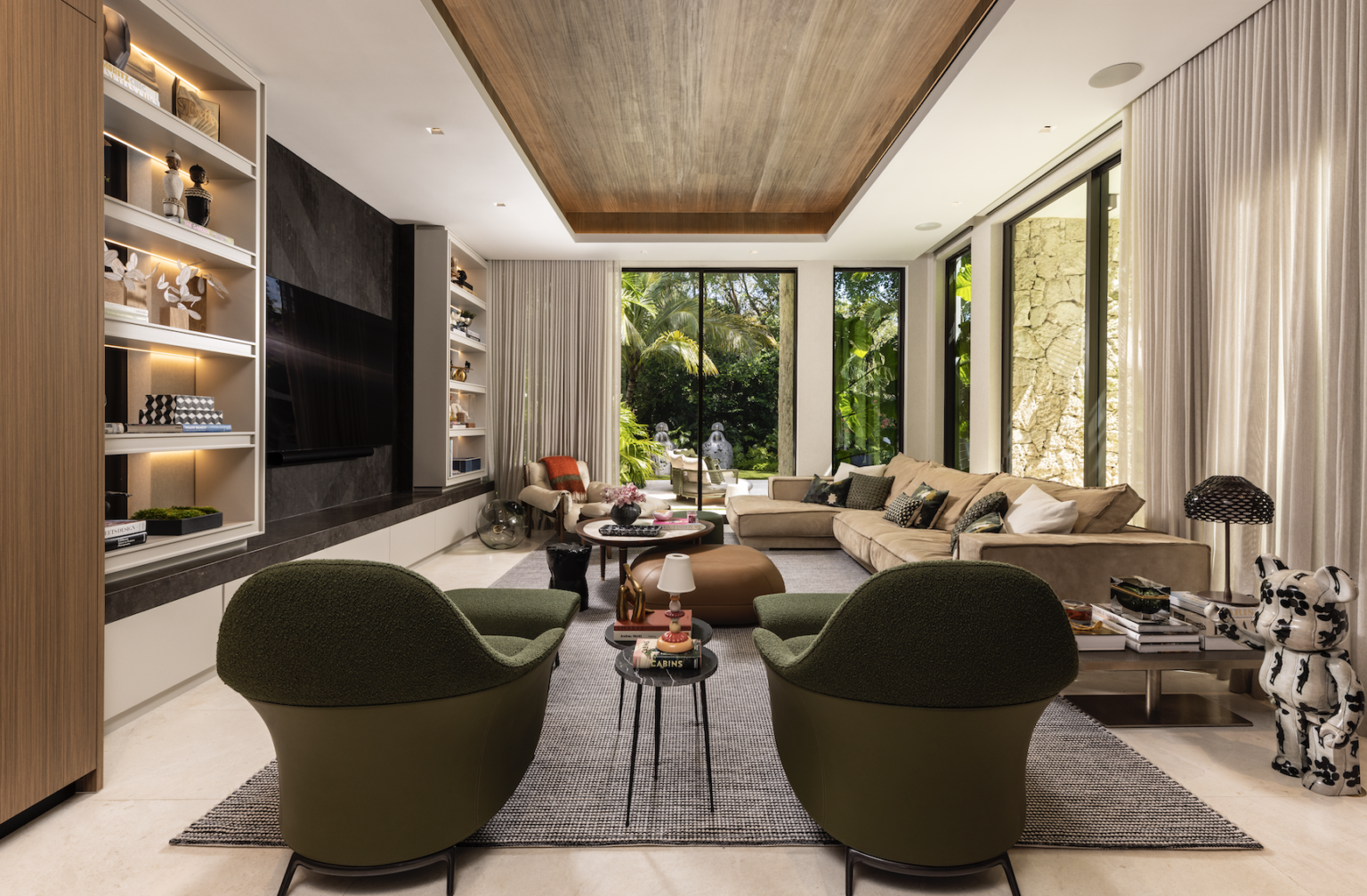 New Construction Homes Miami David Siddons Group