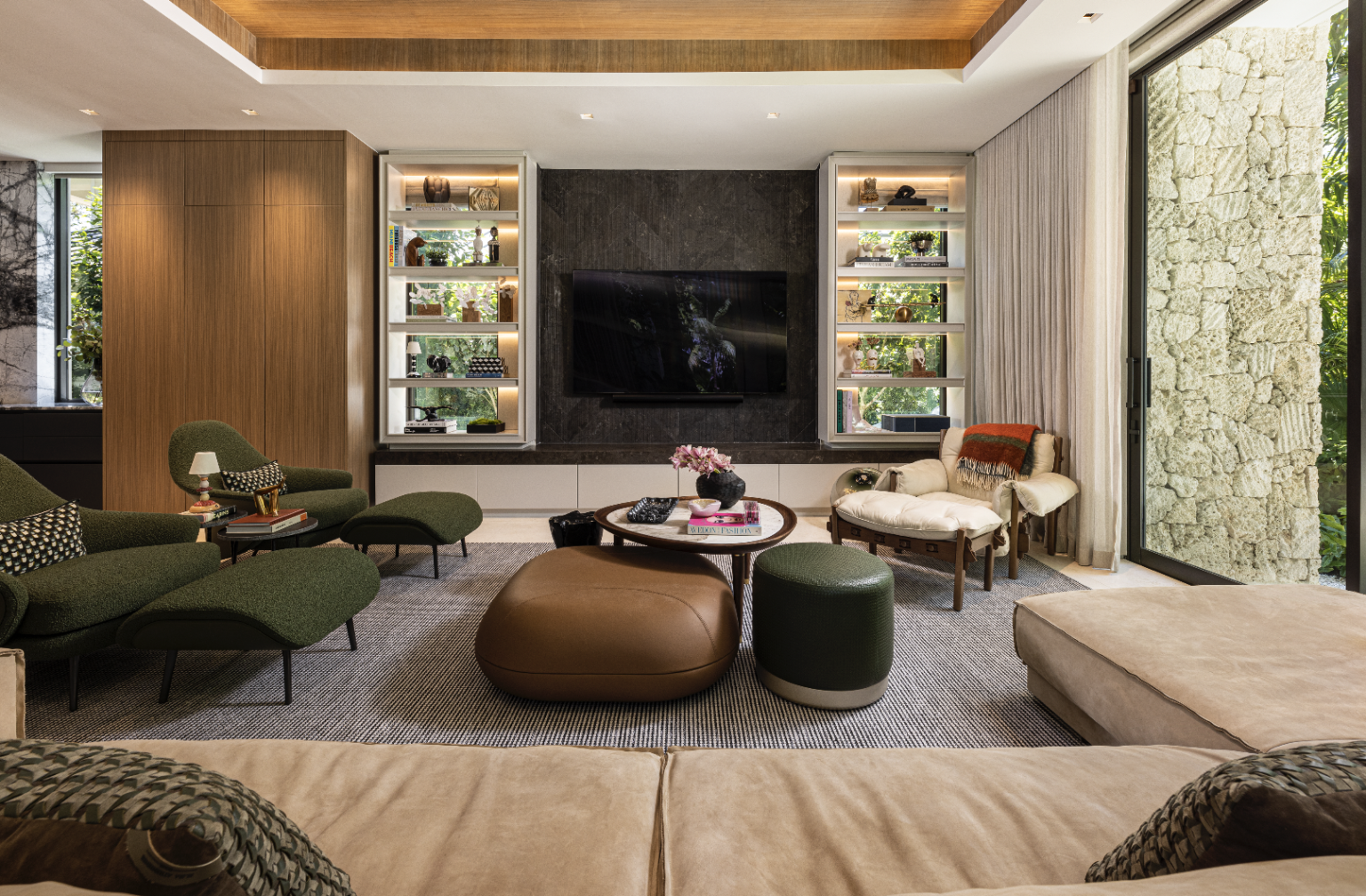 New Construction Homes Miami David Siddons Group