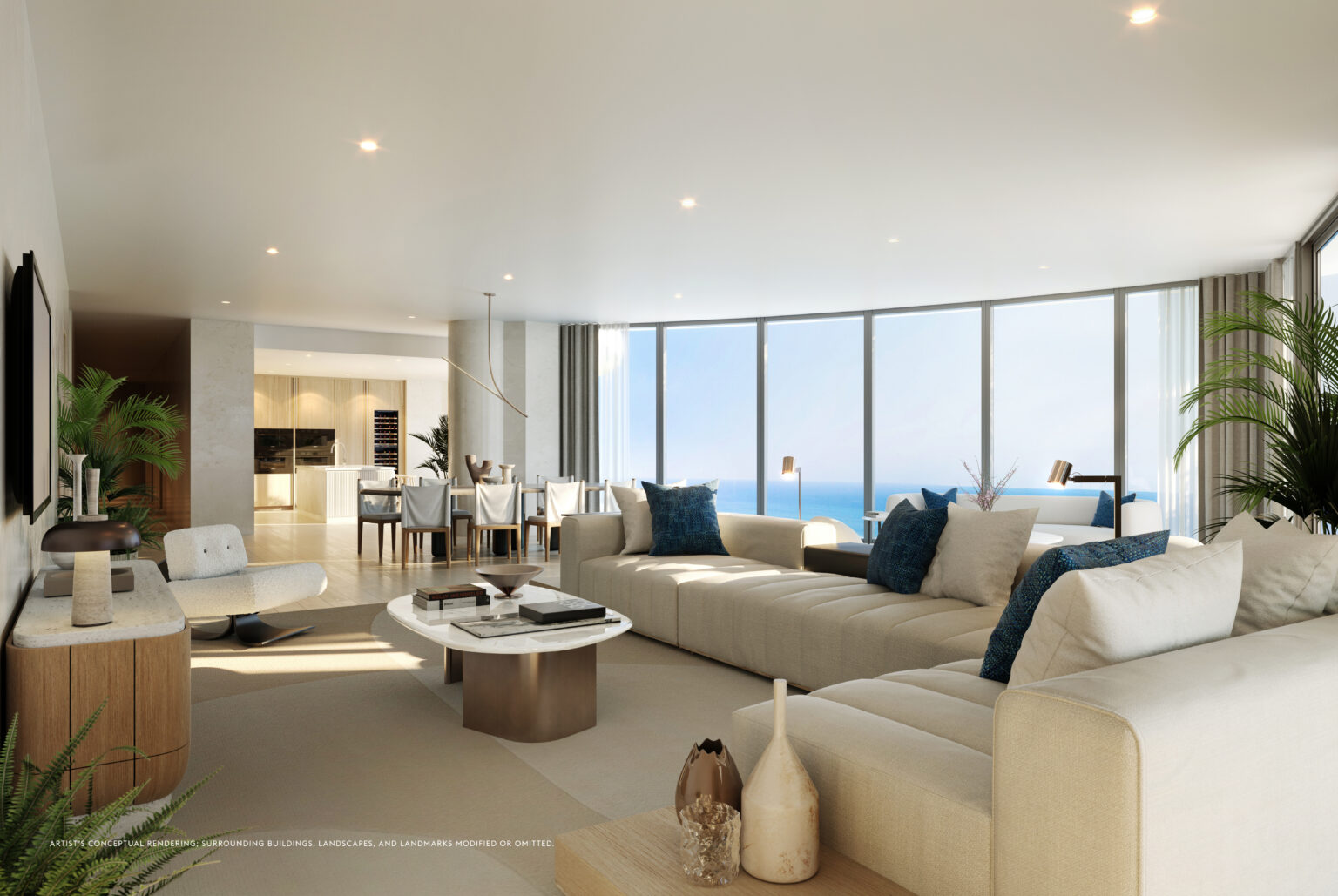 Rivage Bal Harbour | Is this Miami's Best New Construction Condo? David ...