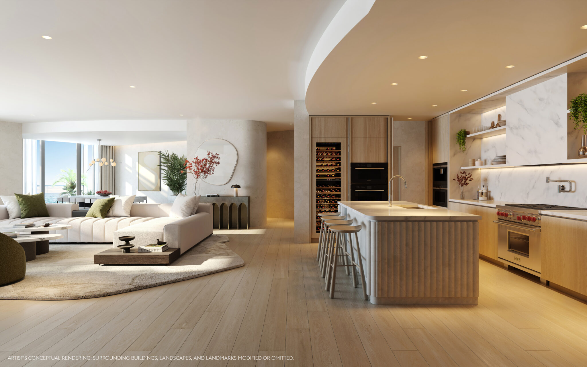 Rivage Bal Harbour | Is this Miami's Best New Construction Condo? David ...