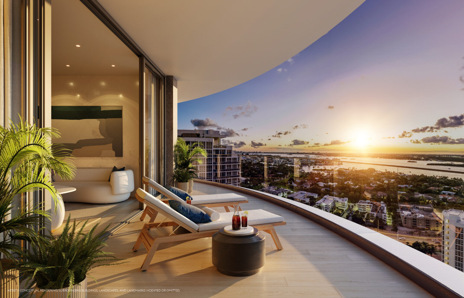 Rivage Bal Harbour | Is this Miami's Best New Construction Condo? David ...