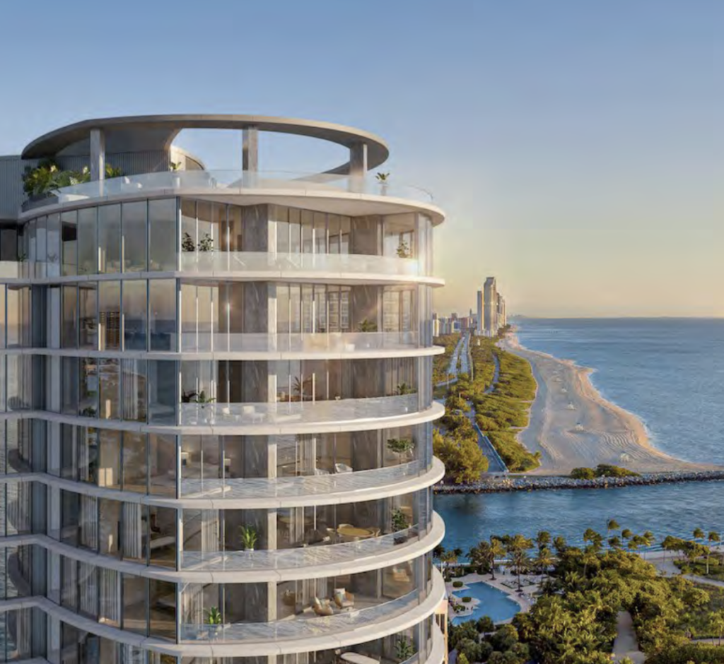 The Best Miami New Construction Condos (2023-2028) David Siddons Group