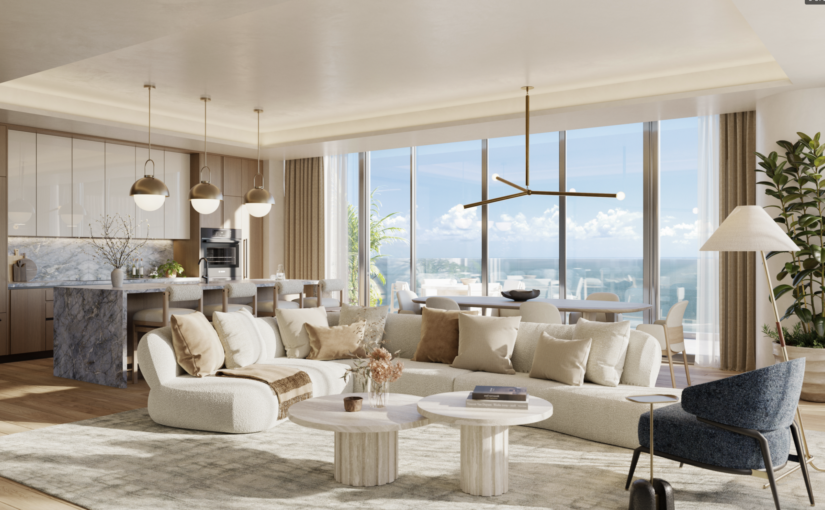 The Best New Construction Condos in Miami with A $2M Budget David ...