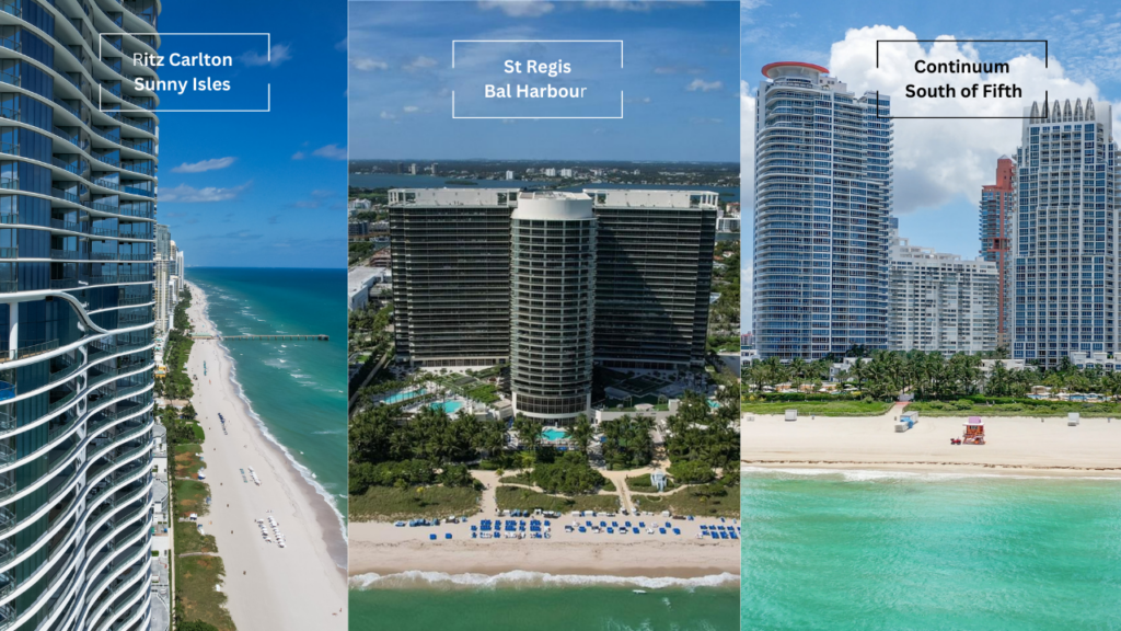 Miami condo investments David Siddons Group