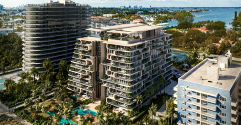 New Developments in Miami. These 5 Condos are Coming Soon David Siddons ...