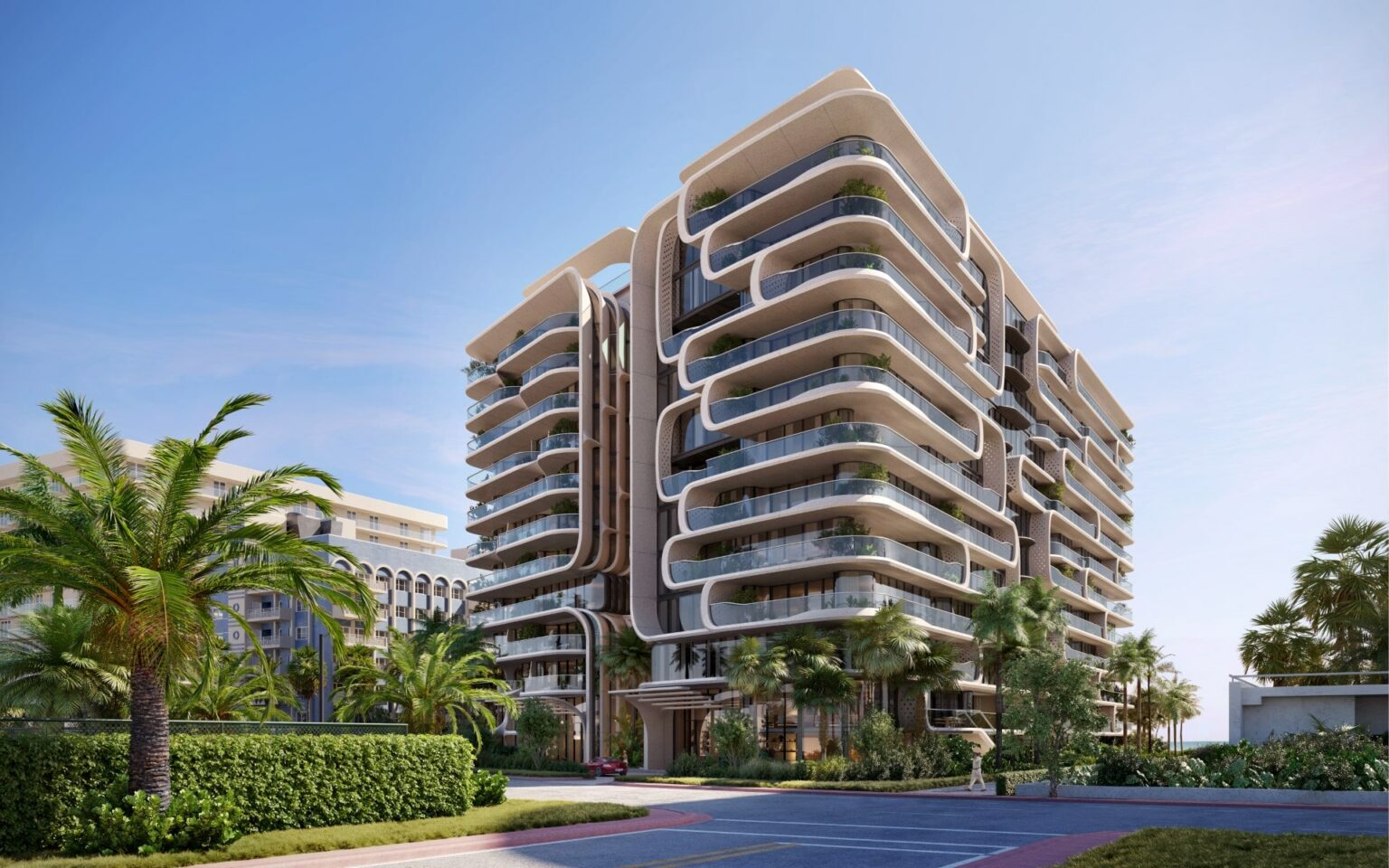 New Developments in Miami. These 5 Condos are Coming Soon David Siddons ...