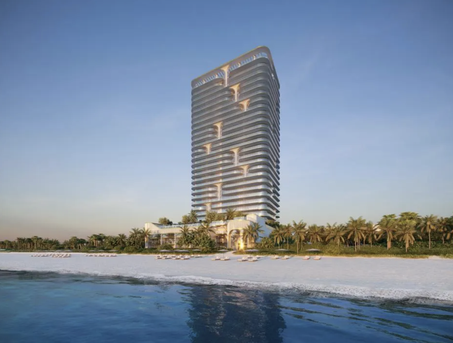 New Developments in Miami. These 5 Condos are Coming Soon David Siddons ...