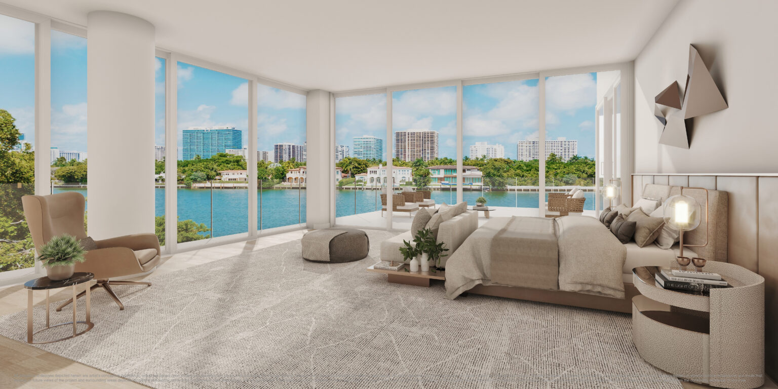 What is the Best New Condo on the Bay Harbor Islands? David Siddons Group