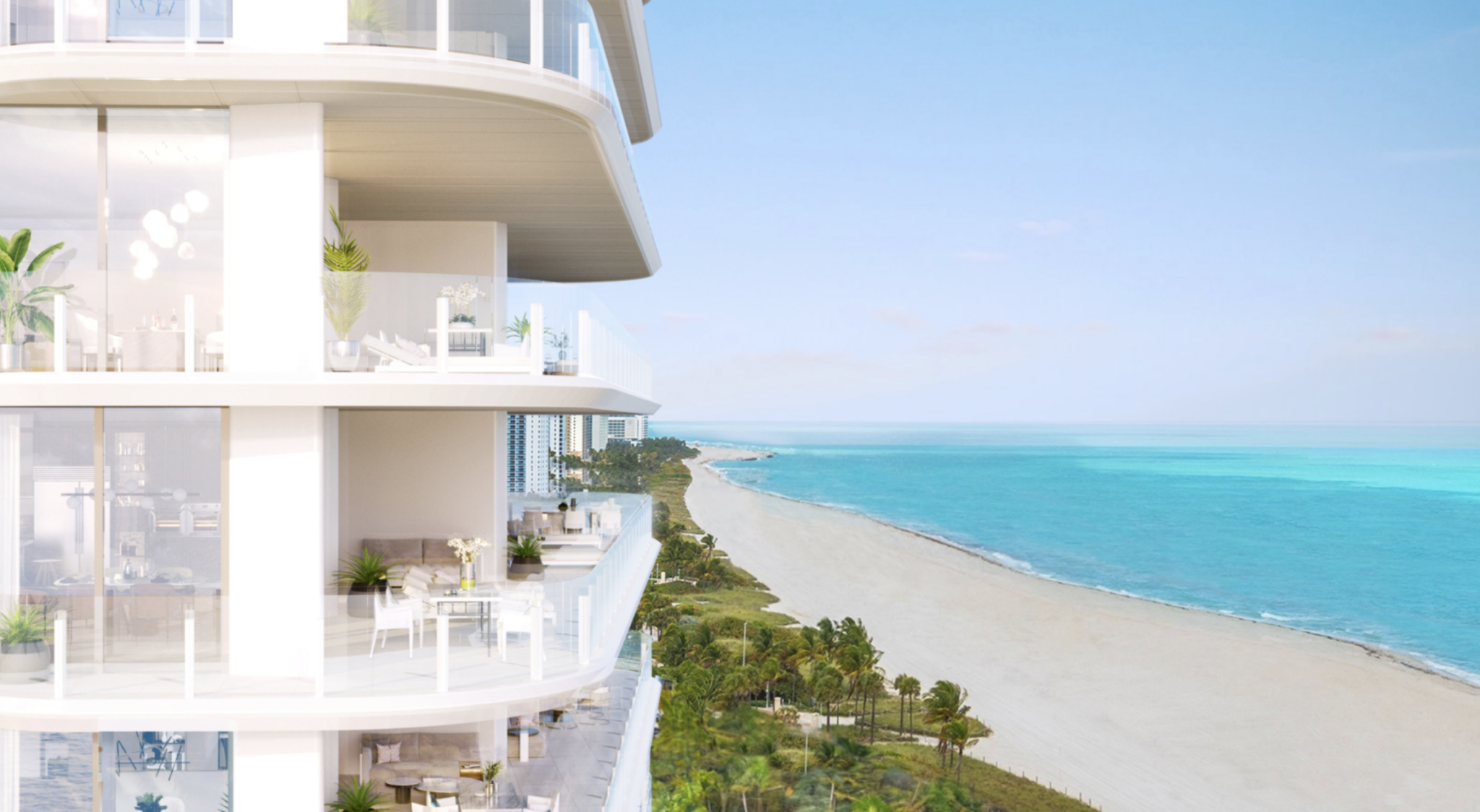 New Developments in Miami. These 5 Condos are Coming Soon David Siddons ...