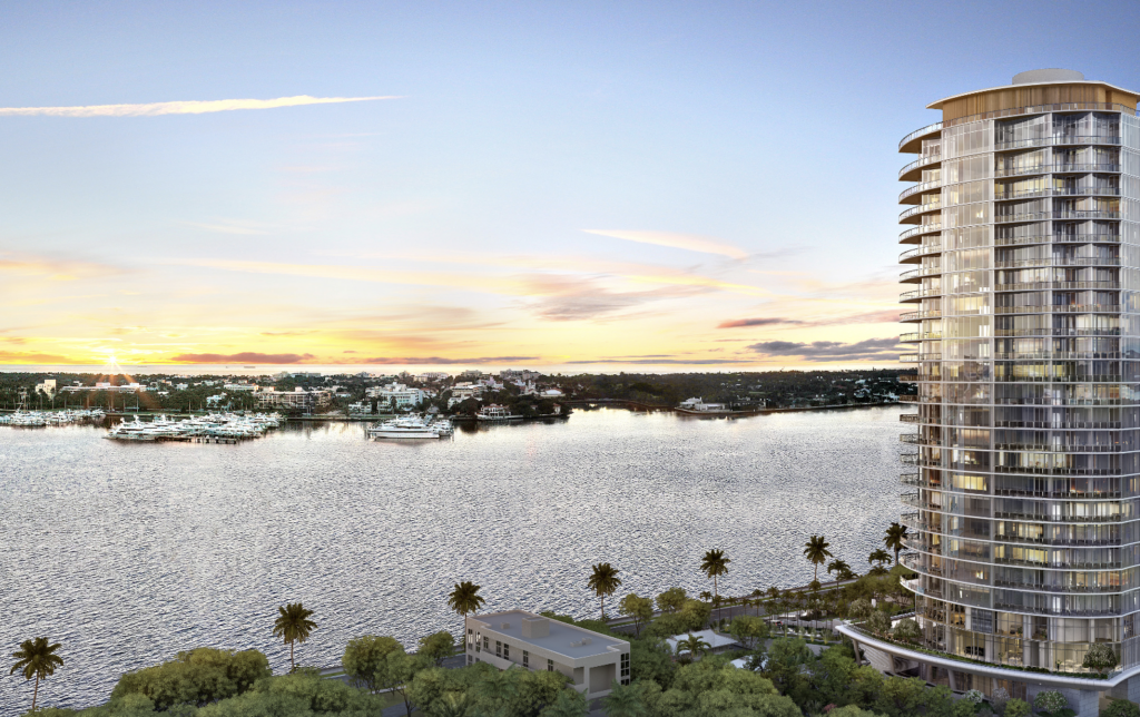 The Best New Construction Condos in Palm Beach - David Siddons Group ...