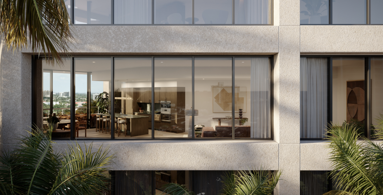 The Well Coconut Grove. Coconut Grove’s New Luxury Address David ...