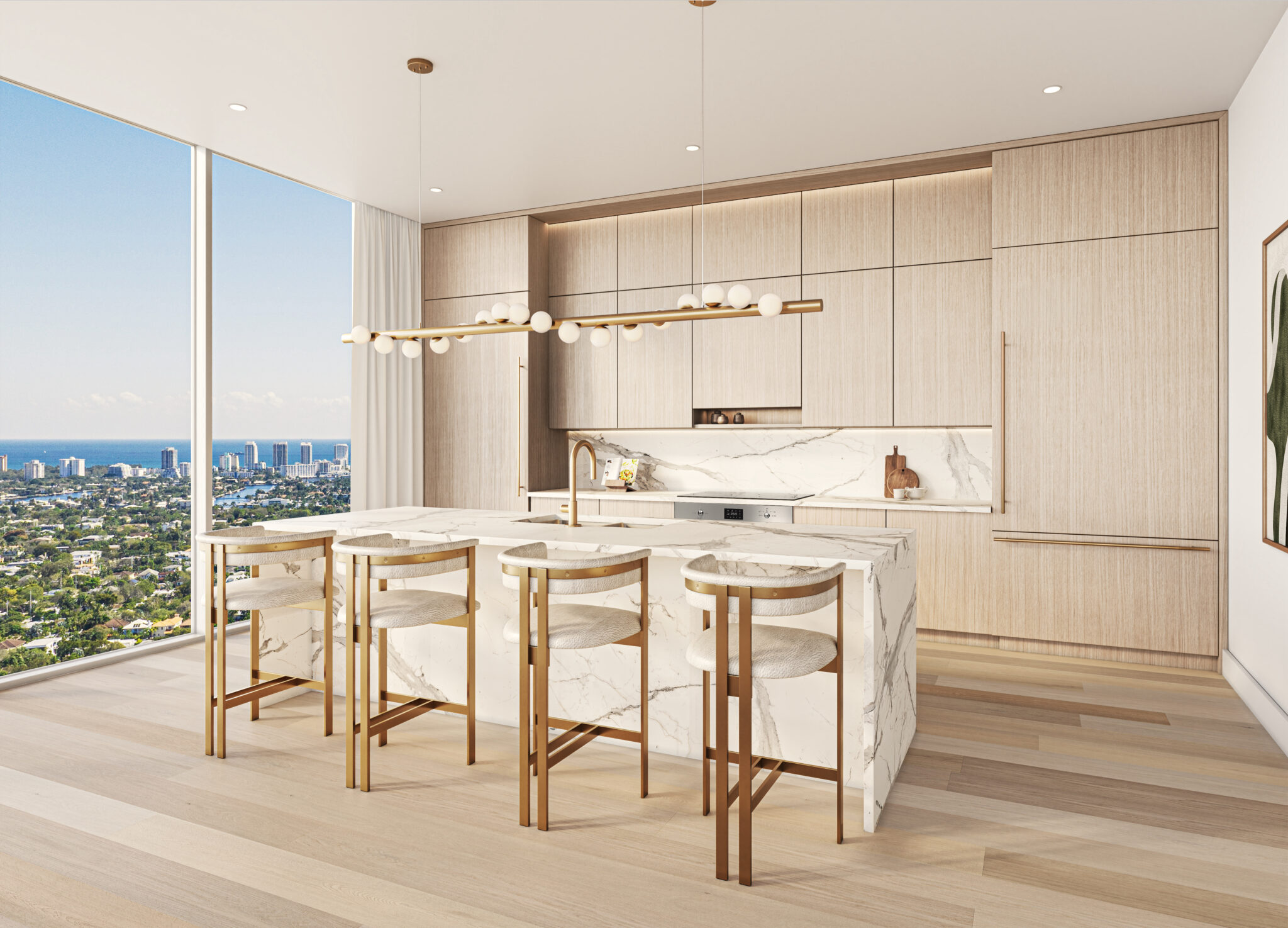 Ombelle Fort Lauderdale | The Full Project Details David Siddons Group
