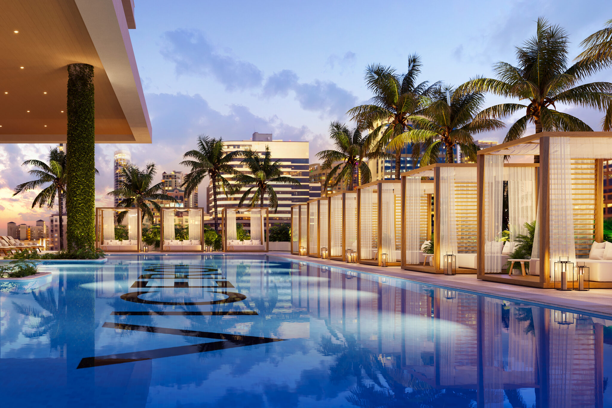 Viceroy Residences Fort Lauderdale | PROS & CONS David Siddons Group
