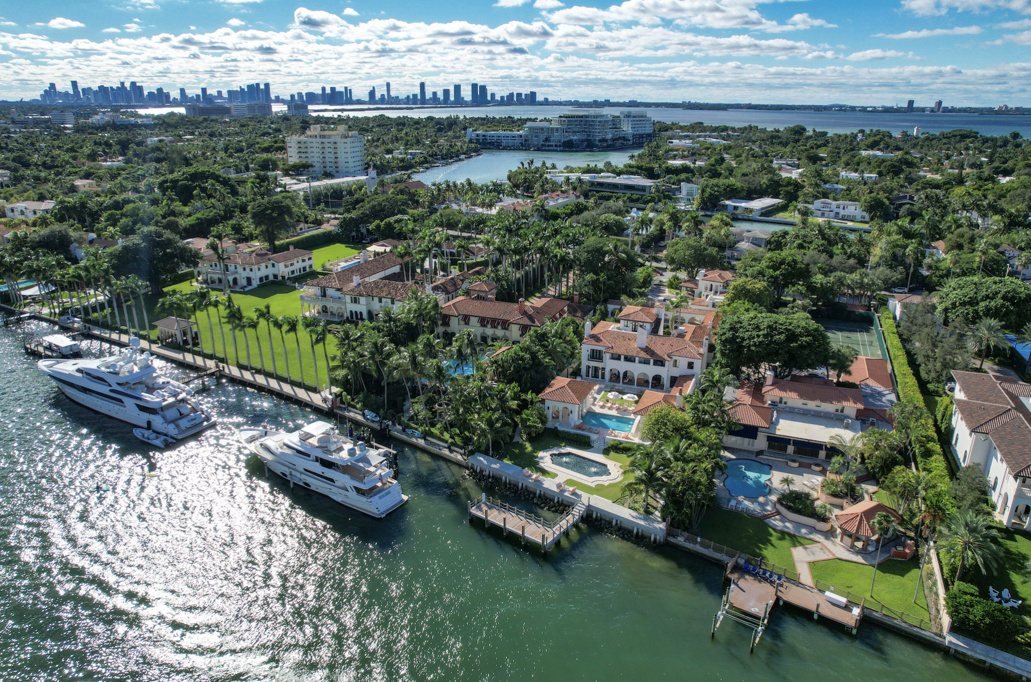 The Best Areas to Live in Miami that Actually Protect Capital. David ...