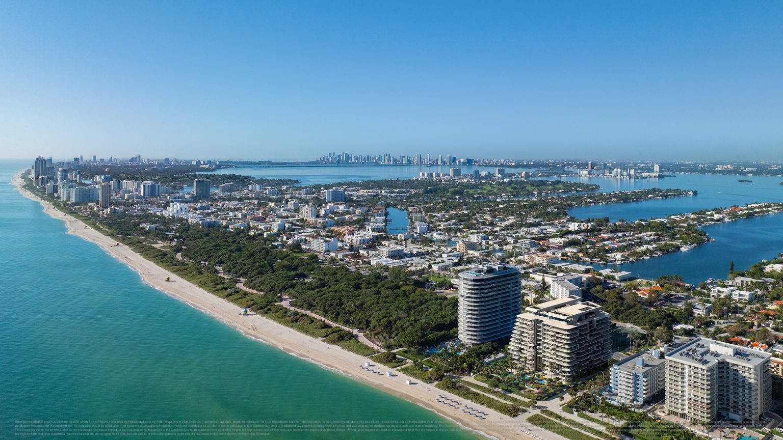 Delmore Surfside | Miami’s First True Billionaire Condo Building? David ...